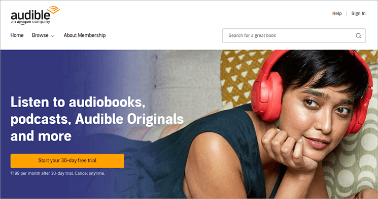 15 Best Websites to Download Free Audiobooks in 2024