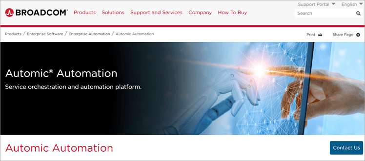 Top Workload Automation Migration Consolidation Solutions Of 2025