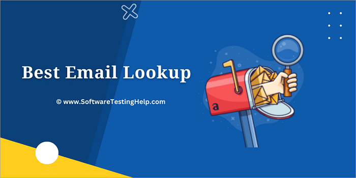 Find Someone’s Email Address in 2025 (Best Email Lookup)