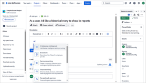 Atlassian Intelligence in Cloud: How Does it Work?