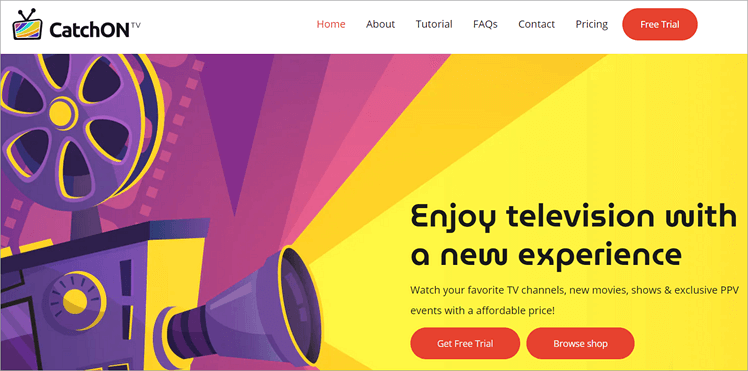 Best IPTV Subscription Service Providers in Canada (2025)