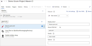 Azure DevOps Repos and Pipelines Guide
