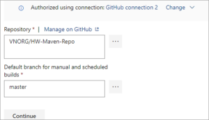 Azure DevOps Repos and Pipelines Guide
