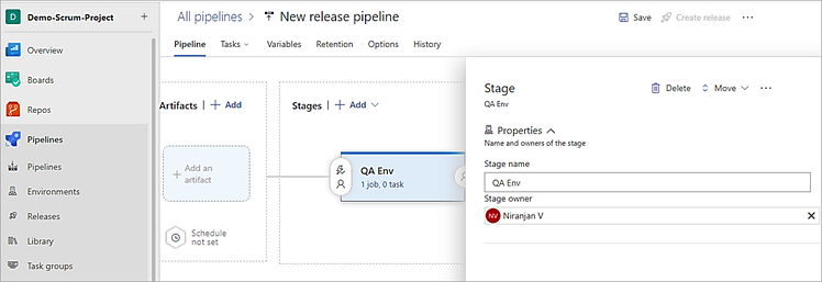 An Overview Of Artifacts In Azure Devops