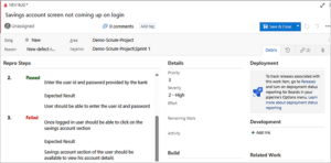 Azure DevOps Test Planning and Management Tutorial