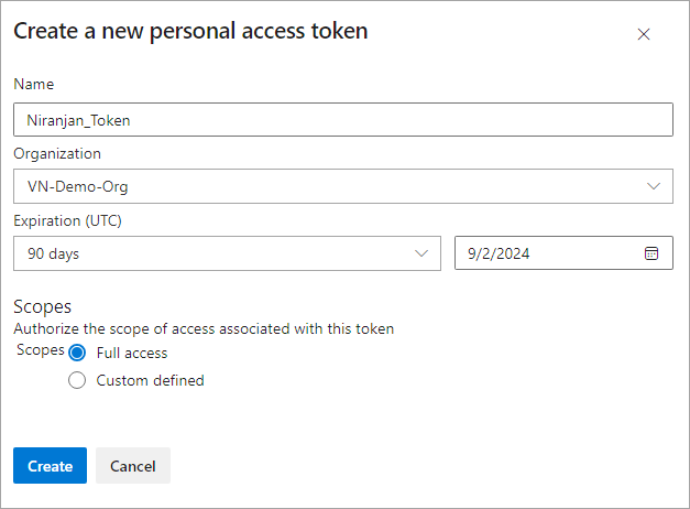 Azure DevOps Repos and Pipelines Guide