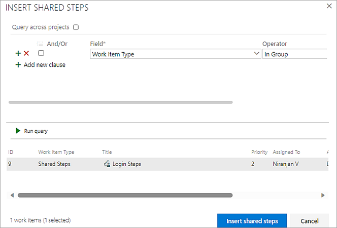 Azure DevOps Test Planning and Management Tutorial