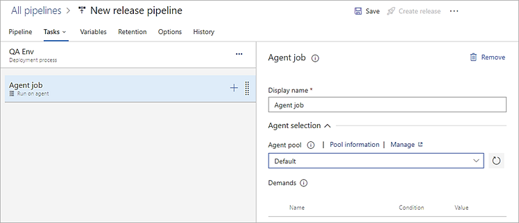 Azure DevOps Repos and Pipelines Guide