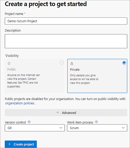 Azure DevOps Services - What is Azure DevOps?
