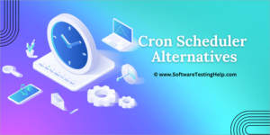 Top 9 Windows Task Scheduler Alternatives in 2025