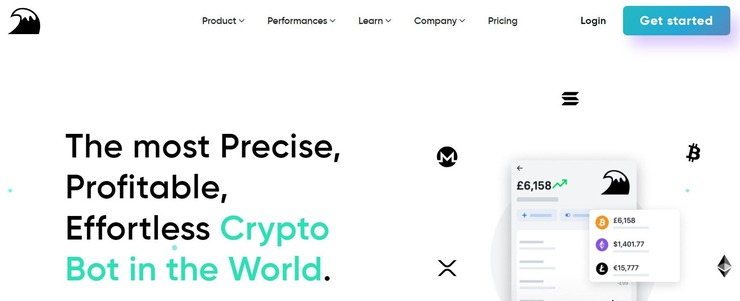 The 20 BEST Binance Trading Bots in 2026 (TOP Free & Paid)