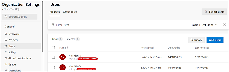 Azure DevOps Test Planning and Management Tutorial