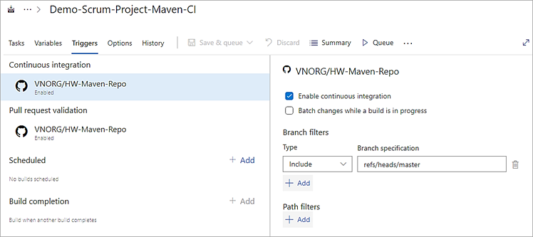 Azure DevOps Repos and Pipelines Guide