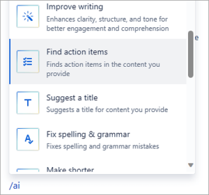 Atlassian Intelligence in Cloud: How Does it Work?