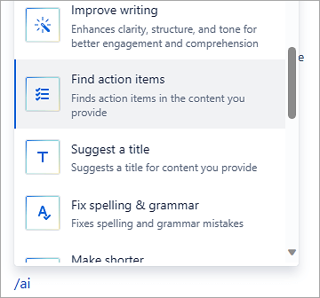 Atlassian Intelligence in Cloud: How Does it Work?