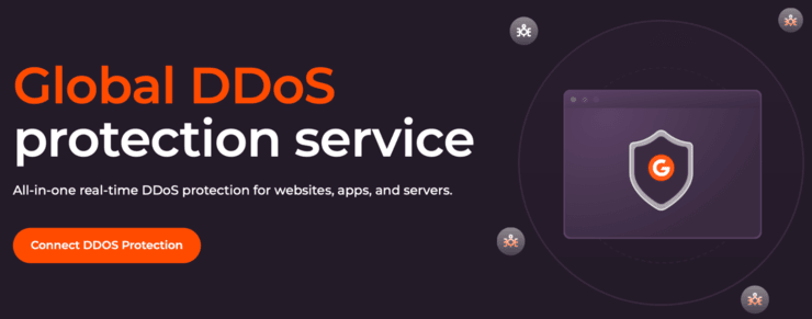 Top 10 Best DDoS Protection Services to Secure Your Website