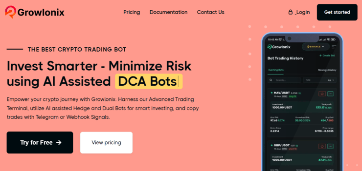 Best 10 Crypto Trading Bots For 2024 [Review And Comparison]