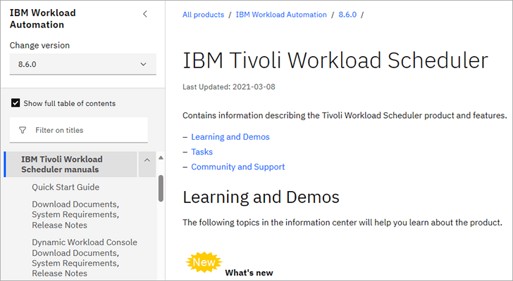 Top Workload Automation Migration/Consolidation Solutions of 2025