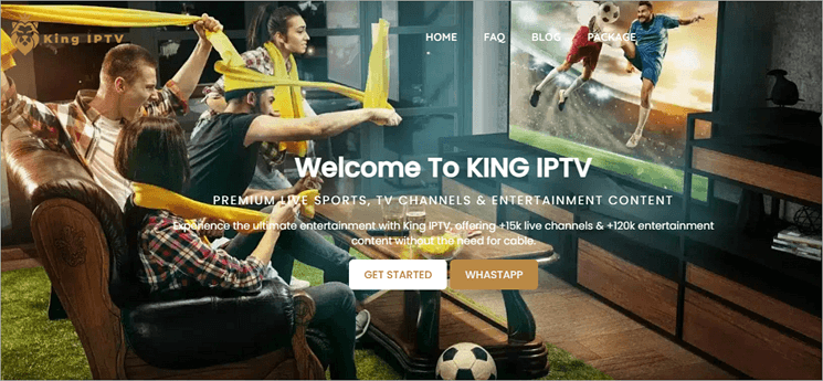 Best IPTV Subscription Service Providers in Canada (2026)