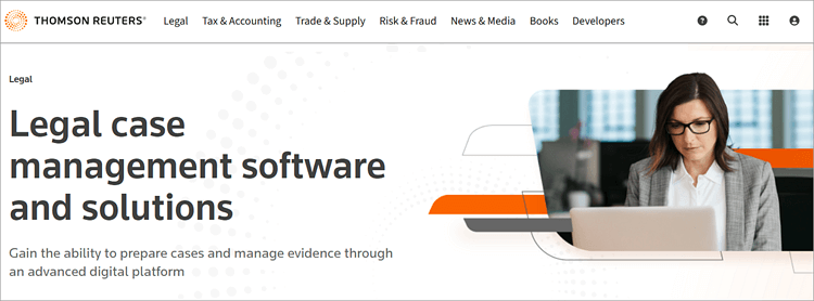 Top 9 Best Legal Case Management Software for Lawyers in 2025