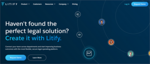 Top 9 Best Legal Case Management Software for Lawyers in 2025