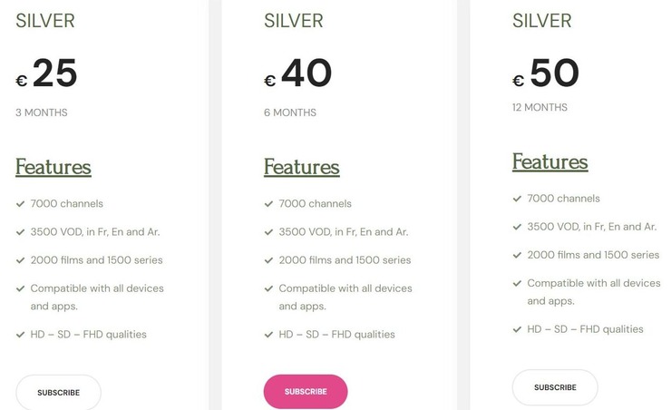 The 13 Best IPTV For FireStick [Paid And Free Services For 2025]