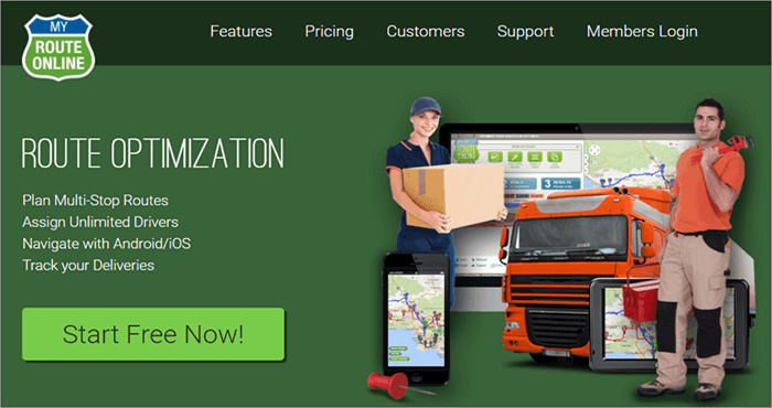 The 11 Top Route Planning & Optimization Software of 2025