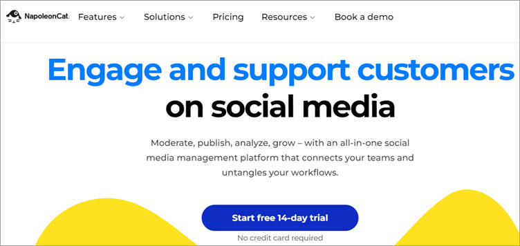 The 14 Best All-in-One Social Media Automation Tools in 2025