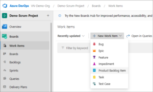 Azure DevOps Services - What is Azure DevOps?