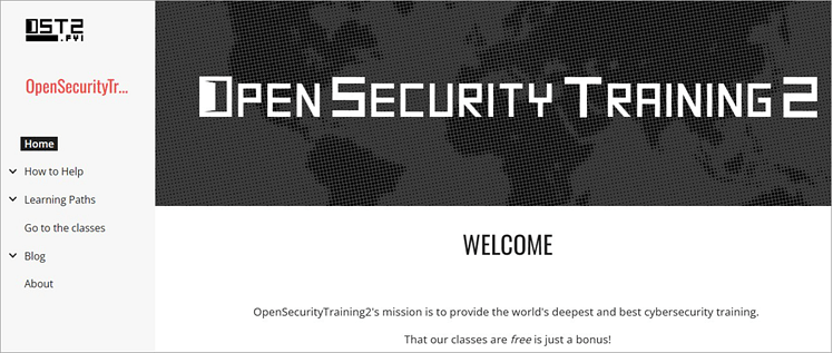 Best Online Cyber Security Training Courses in 2025