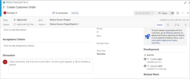 Azure DevOps Repos and Pipelines Guide