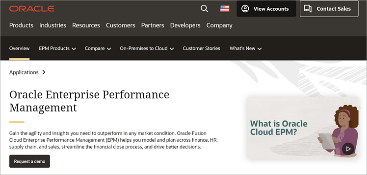 Top 10+ Trintech Alternatives & Competitors (2025 Comparison)