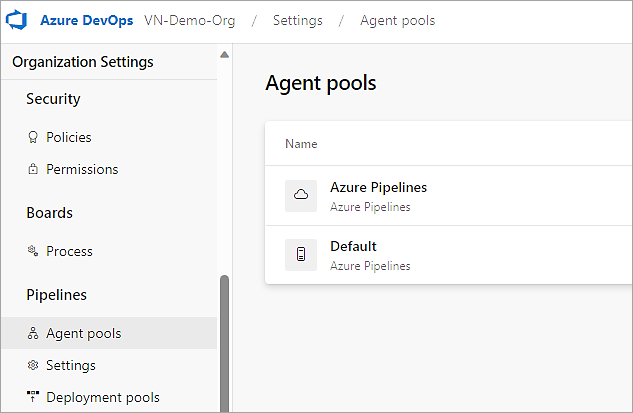 Azure DevOps Repos and Pipelines Guide