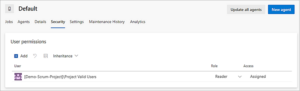 Azure DevOps Repos and Pipelines Guide