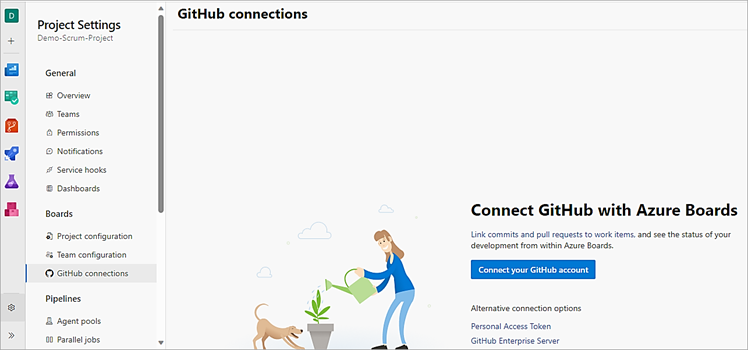 Azure DevOps Repos and Pipelines Guide
