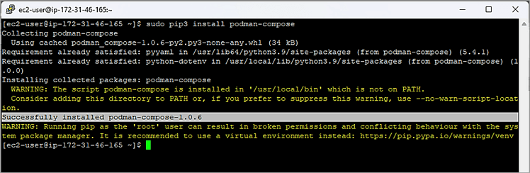 What is Podman? Explore This Docker Alternative