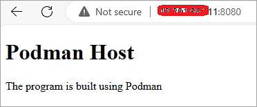 What is Podman? Explore This Docker Alternative