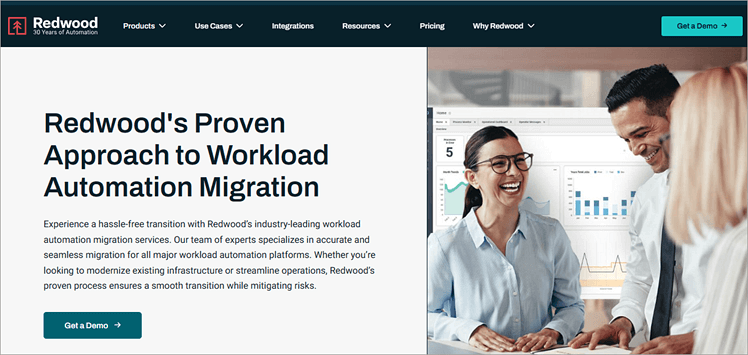 Top Workload Automation Migration Consolidation Solutions Of 2024