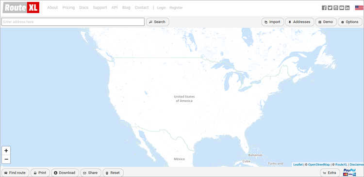 The 11 Top Route Planning & Optimization Software of 2025