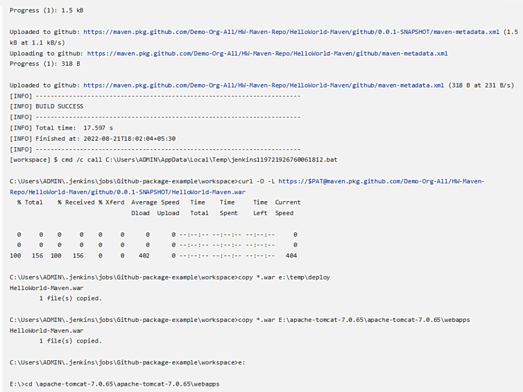 What are GitHub Packages: Code and Packages in One Place