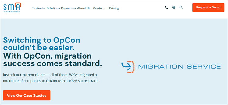 Top Workload Automation Migration Consolidation Solutions Of 2025