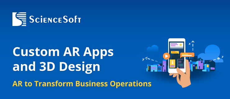 The 14 Top Augmented Reality Companies (2025 Rankings)