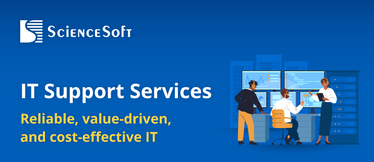 15 Best Singapore IT Support and Services Companies in 2026