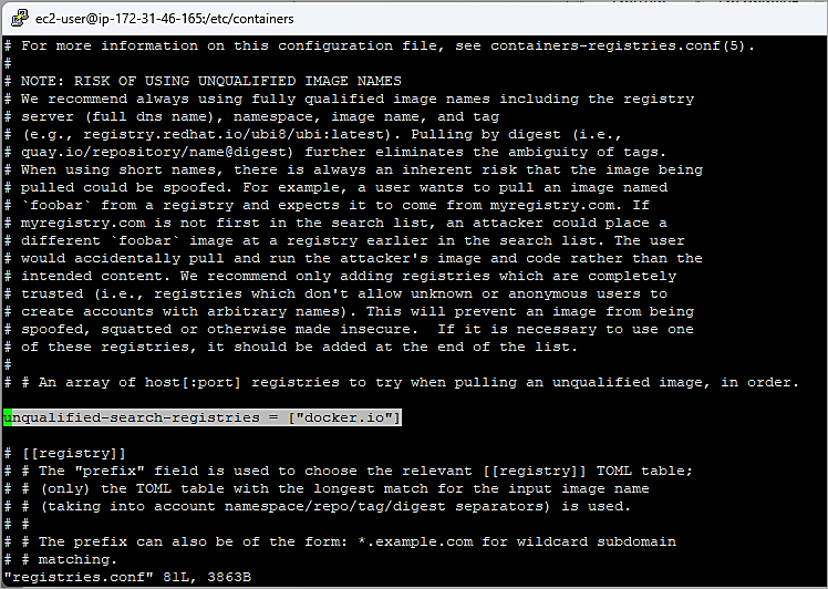 What is Podman? Explore This Docker Alternative