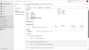 Azure DevOps Test Planning and Management Tutorial