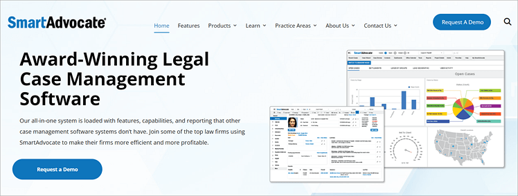 Top 9 Best Legal Case Management Software for Lawyers in 2025