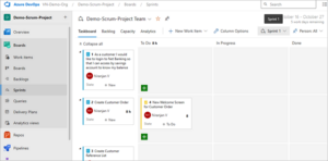 Azure DevOps Services - What is Azure DevOps?