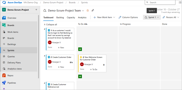 Azure DevOps Services - What is Azure DevOps?