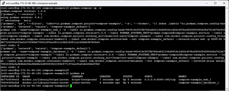 What is Podman? Explore This Docker Alternative