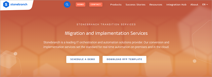 Top Workload Automation Migration Consolidation Solutions Of 2025
